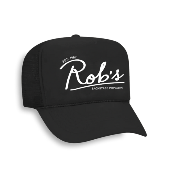 Merch – Rob's Popcorn